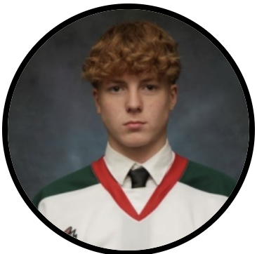 Players of the Week Archive | Manitoba U18 AAA Hockey League